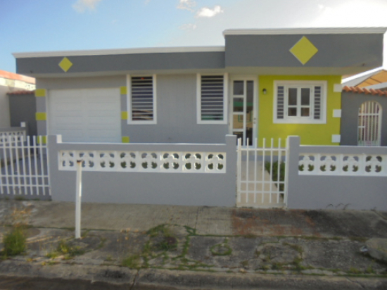 Verde Mar, Humacao - Prestige Realty | Bienes Raíces en Puerto Rico